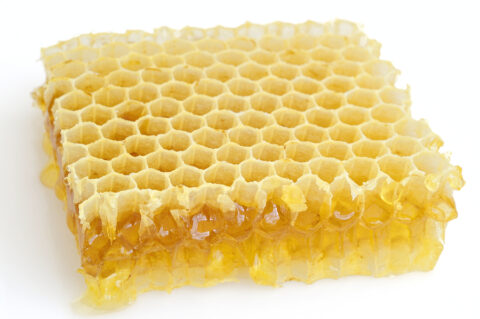 What Is Beeswax? | B Man Honey Bees